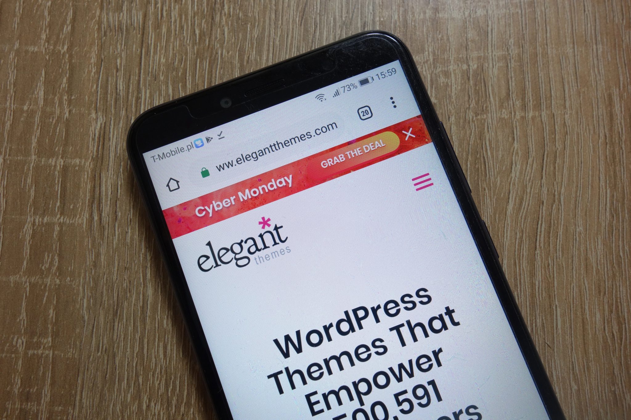 Prebuilt Themes vs. Starter Themes: Which is Right for Your WordPress ...